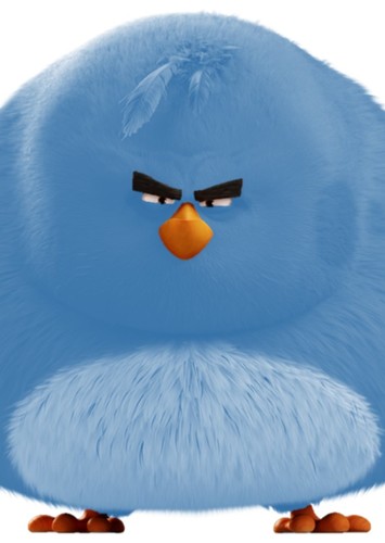 Tony Fan Casting for Angry Birds Movie: Endgame | myCast - Fan Casting ...