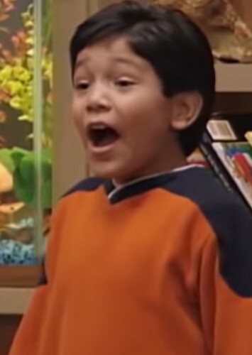 Tony Fan Casting for Barney Recast | myCast - Fan Casting Your Favorite ...