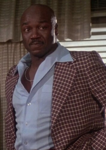 Tony "Duke" Evers Fan Casting for Rocky film series (1976-2006 ...