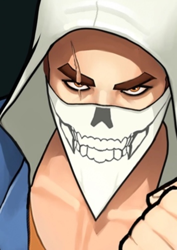 Tony Masters Fan Casting for Avengers Academy (Live Action) | myCast ...