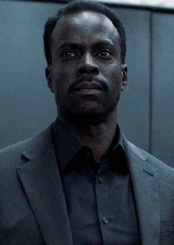 Anthony Oseyemi Fan Casting