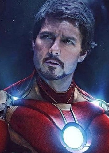 Tony Stark Fan Casting for Avengers (2000) | myCast - Fan Casting Your Favorite Stories