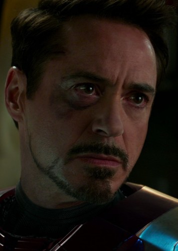 Tony Stark Fan Casting for Captain America: Civil War | myCast - Fan Casting Your Favorite Stories