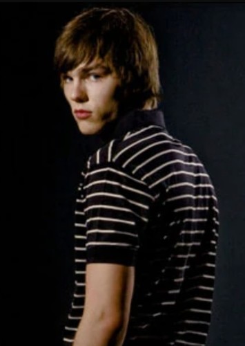 Tony Stonem Fan Casting for Skins (1997-2003) | myCast - Fan Casting ...