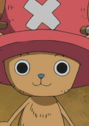 Tony Tony Chopper Fan Casting for ONE PIECE GRAND BATTLE 2 | myCast ...