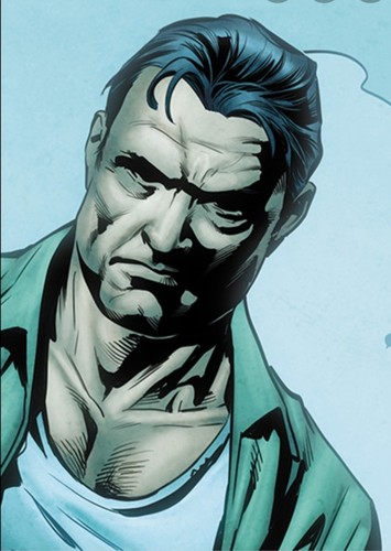 Tony Zucco Fan Casting for Every Batman Character | myCast - Fan ...