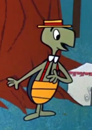 Find an Actor to Play Tooter Turtle in The Tennessee Tuxedo and Tooter ...