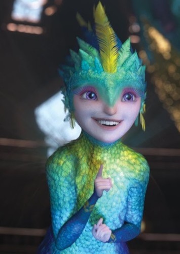 Toothiana Fan Casting for Rise of the Guardians 2 | myCast - Fan ...