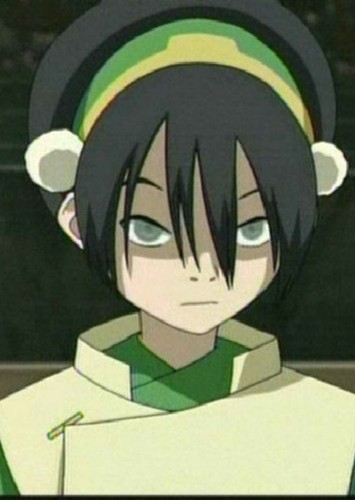 Find an Actor to Play Toph Beifong in Avatar: The Last Airbender on myCast
