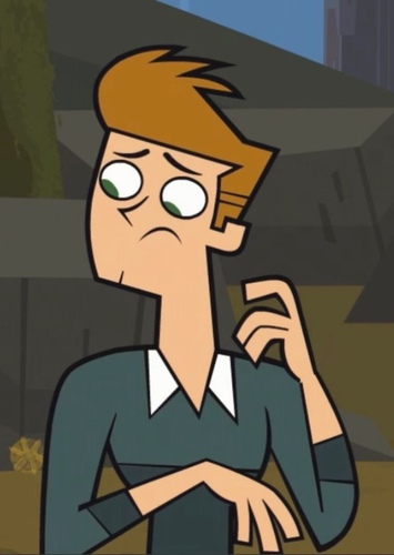 Kyle Red Silverstein Fan Casting