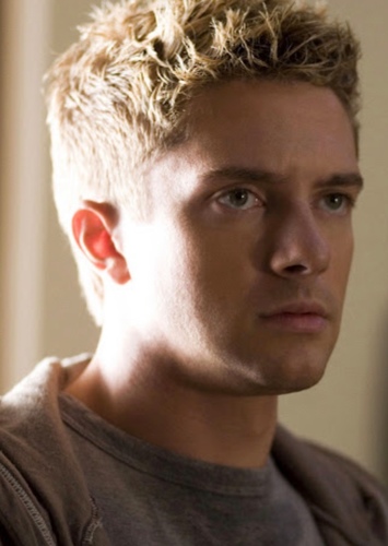 Topher Grace Fan Casting for Spider-Man Biopic | myCast - Fan Casting ...