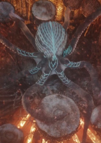 Topo Fan Casting for DC | myCast - Fan Casting Your Favorite Stories