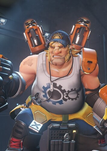 Find an Actor to Play Torbjorn in Overwatch (Live Action Series) on myCast