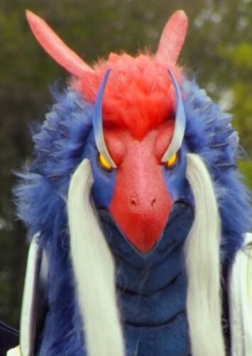 Find an Actor to Play Torin in Super Sentai: Zyuden Sentai Kyoryuger ...