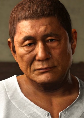 Toru Hirose Fan Casting for Yakuza 6 (Video Game English Dub) | myCast ...