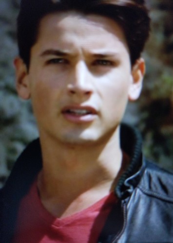 Troy Burrows Fan Casting for Power rangers Megaforce | myCast - Fan Casting Your Favorite Stories