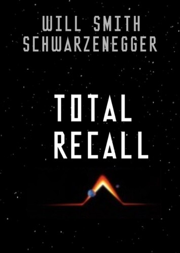 Total Recall - Total Recall (2026 film) Fan Cast | myCast.io