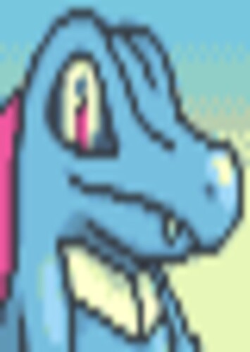 Find an Actor to Play Totodile (English Dub) in Pokémon Mystery Dungeon ...