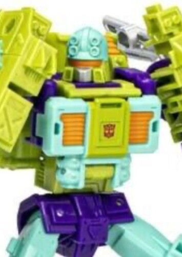 Tow line Fan Casting for TRANSFORMERS: REBIRTH PART 2 | myCast - Fan Casting Your Favorite Stories