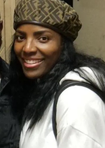 Khailah Johnson Fan Casting