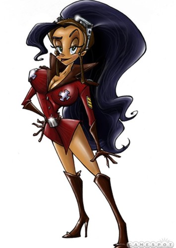 Freaky Flyers Fan Casting on myCast