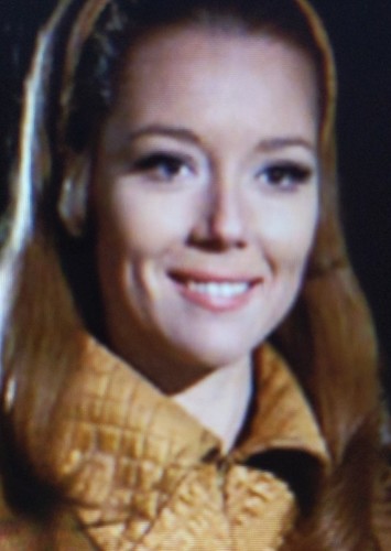 Tracy Bond Fan Casting for On her Majesty's secret Service | myCast ...