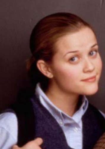 Tracy Flick Fan Casting for Election | myCast - Fan Casting Your ...