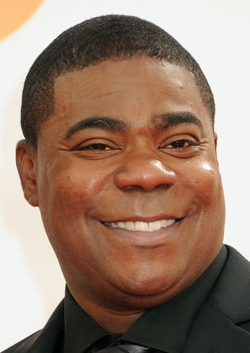 Tracy Morgan Fan Casting for Roles That Actors / Actresses Were ALMOST ...
