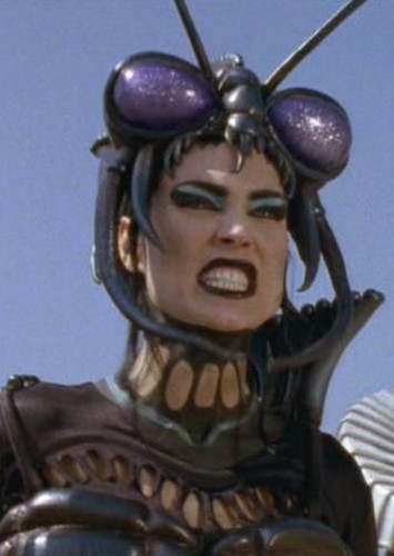 Fan Casting Kristen Stewart as Trakeena in Power Rangers: Actors and ...