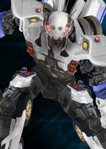 Transit Fan Casting for Transformers: Rise of the Beasts (2023 ...