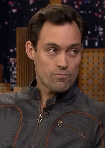 Translucent Fan Casting for The Boys (2019-2022) | myCast - Fan Casting ...