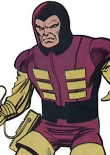 Kurtwood Smith Fan Casting