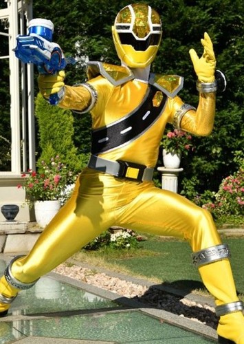 Travis Fan Casting for Power Rangers Nitro Force | myCast - Fan Casting ...