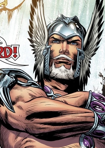 Travis Morgan Fan Casting for Super X Kaiju: Battle for the Hollow ...