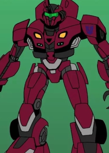 Trax Fan Casting for Transformers x far cry new dawn x Loud house next ...