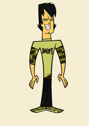 Trent Fan Casting for Camp TV | myCast - Fan Casting Your Favorite Stories