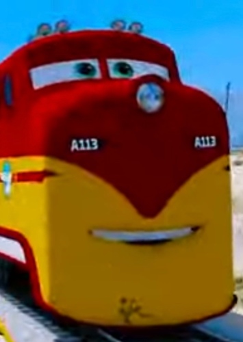 Trev Diesel Fan Casting for Cars (2026) | myCast - Fan Casting Your ...