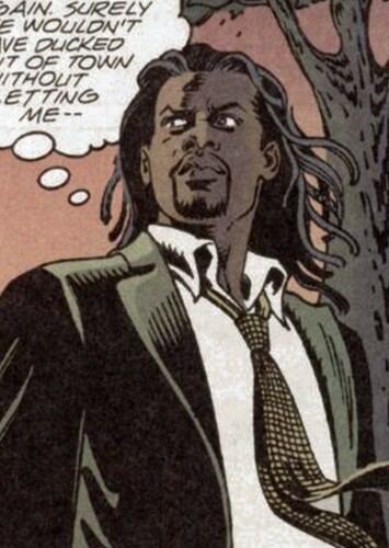 Trevor Barnes Fan Casting for Wonder Woman | myCast - Fan Casting Your Favorite Stories