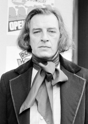 Trevor Martin Fan Casting for Characters golden age stars could have ...