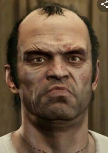 Trevor Phillips Fan Casting for Grand Theft Auto | myCast - Fan Casting ...