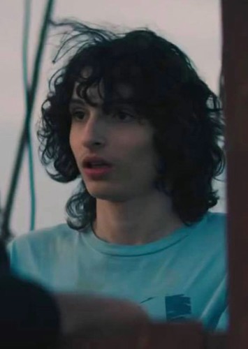 Trevor Spengler Fan Casting for Extreme Ghostbusters | myCast - Fan ...