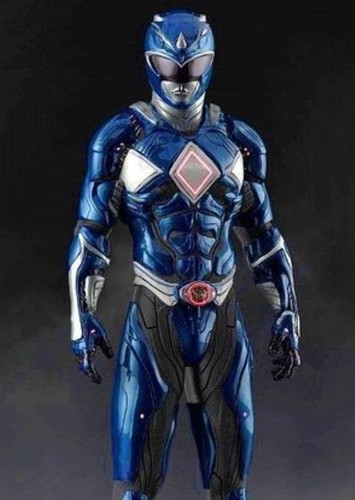 Billy Cranston Fan Casting for Snyder's Power Rangers | myCast - Fan ...