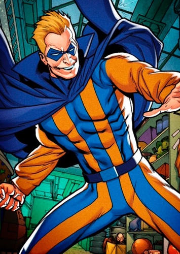 Find an Actor to Play Trickster in THE FLASH on myCast