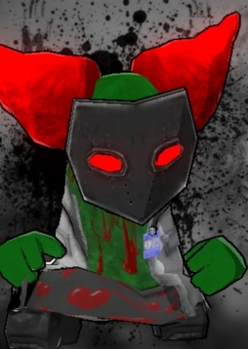 Find an Actor to Play Dr Hoffnar/Tricky The Clown in Madness Combat ...