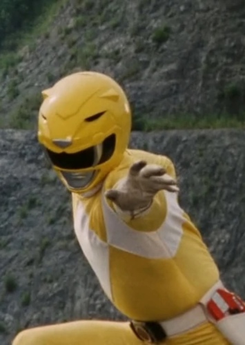 Find an Actor to Play Trini Kwan (Yellow Ranger) in Mighty Morphin ...