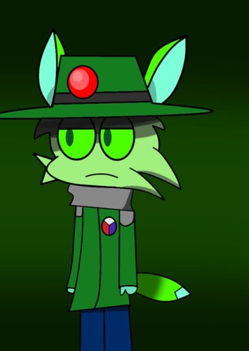 Trinitroid Fan Casting for Battle for dream island infinite | myCast ...