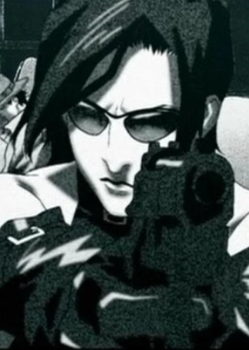 Trinity Fan Casting for The Animatrix (Live-Action) | myCast - Fan ...