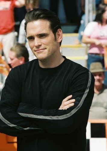 Trip Murphy Fan Casting for Herbie: Fully Loaded (1985) | myCast - Fan Casting Your Favorite Stories