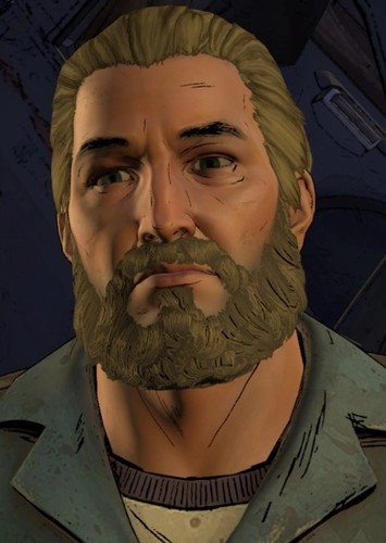 Kevin Wayne Fan Casting