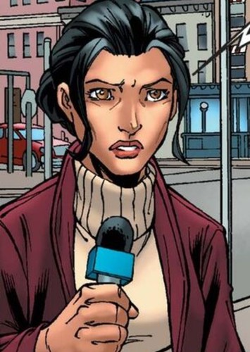 Sophie Soong Fan Casting